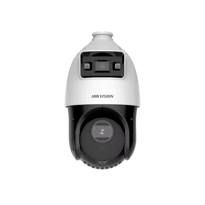 Hikvision 4MP ColorVu PTZ CCTV Camera Dark Fighter - DS-2SE4C425MWG-E ...