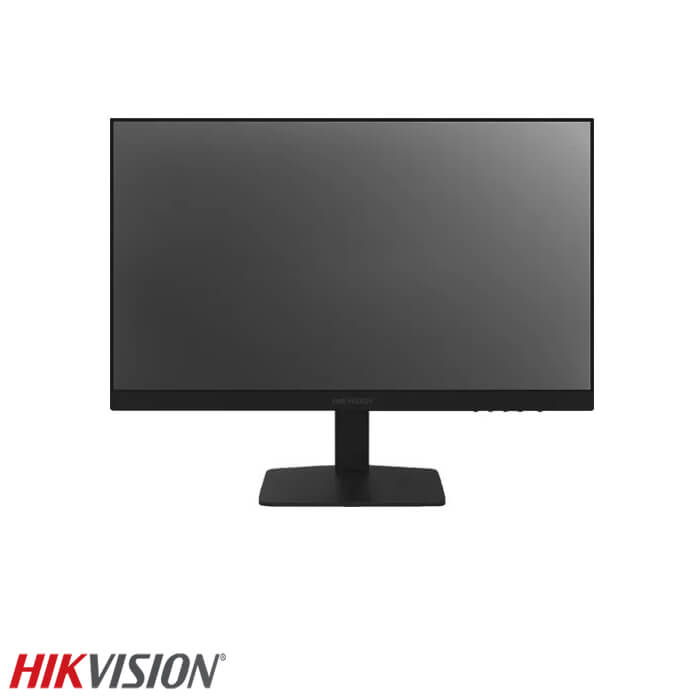 Hikvision DS-D5024FN-B LED Monitor 23.8 inch | UKCCTV - CCTV & Security ...
