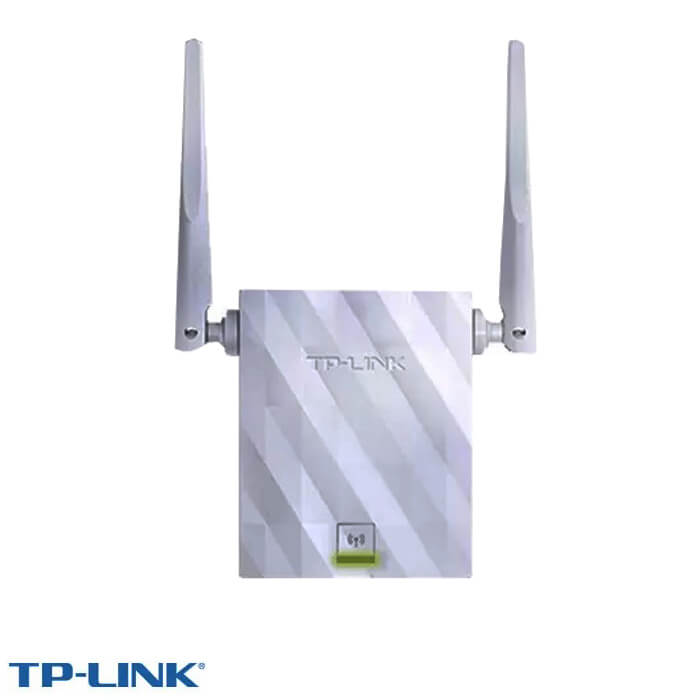 Tp-link Extender TL-WA855RE 300Mbps Wi-Fi Range | UKCCTV - CCTV ...